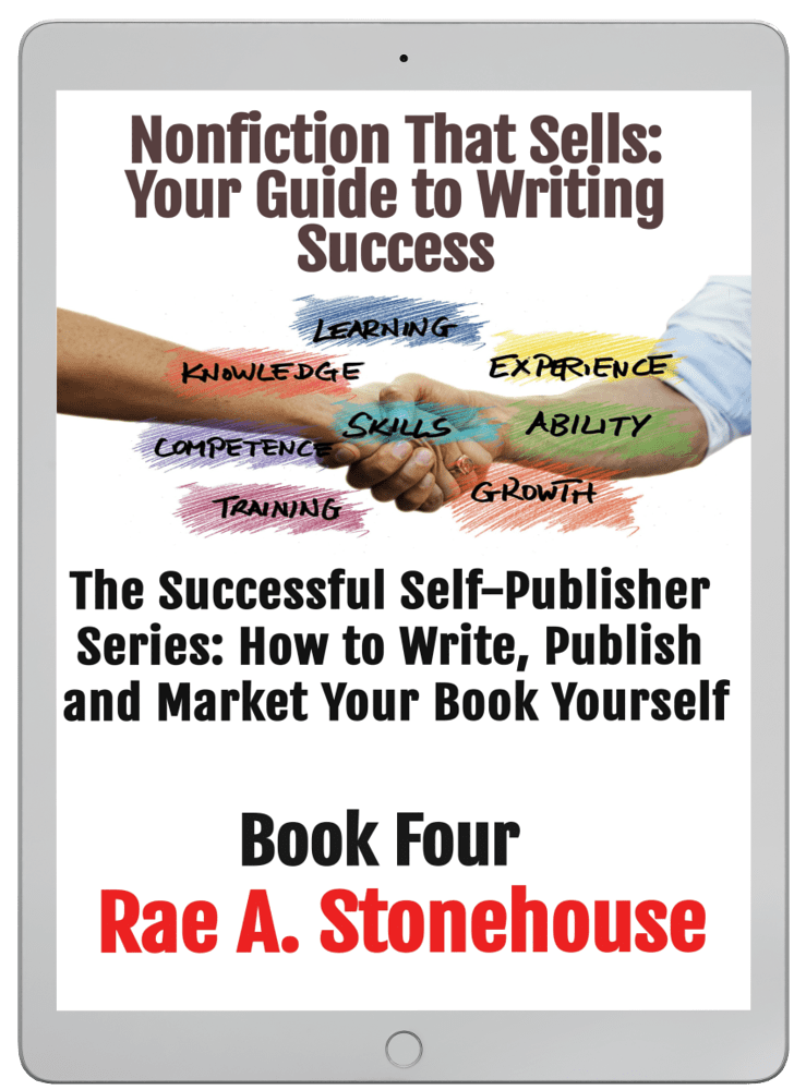 Choosing the Right Niche for Your Self-Published Book - Empowering Tips ...